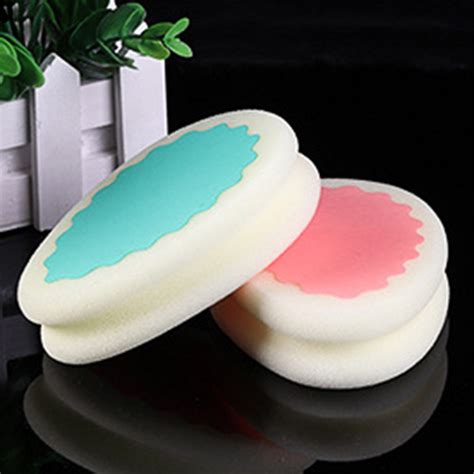 Badu Bg 1 бр Вълшебни безболезнени епилационни ленти за депилация Мека гъба Depiladora