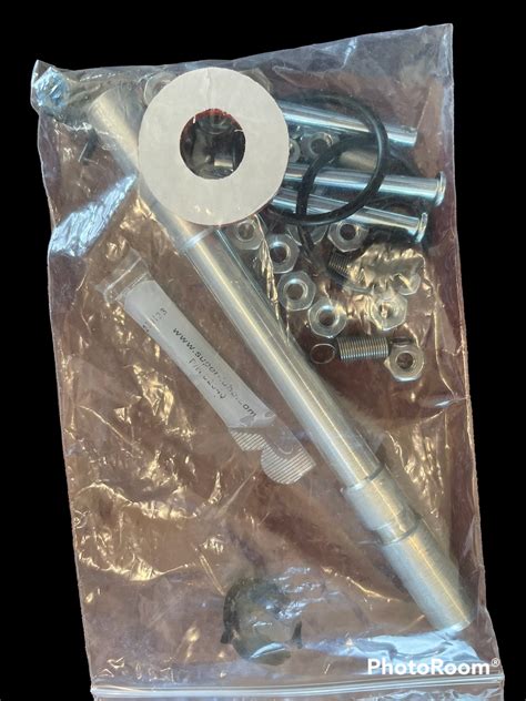 Caliburn Nerf Blaster Kit Etsy