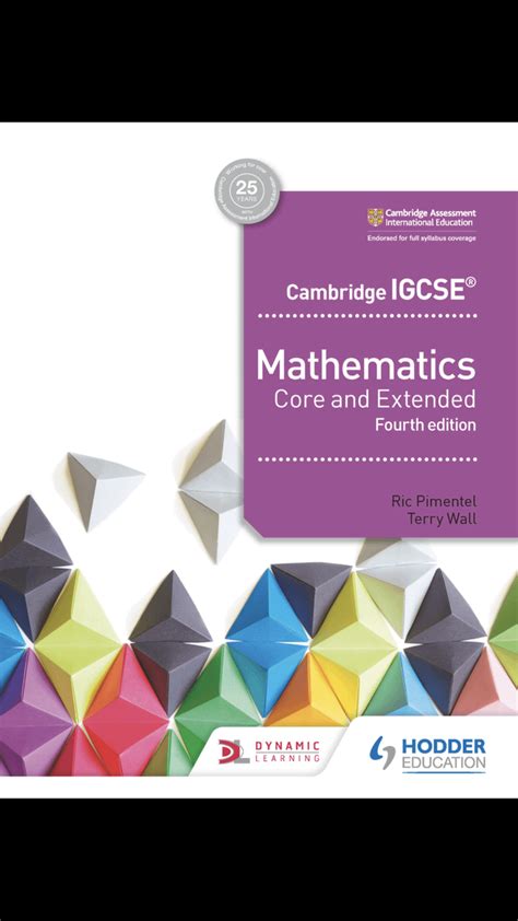 Igcse Math Book Free Any One Have Pdf R Igcse