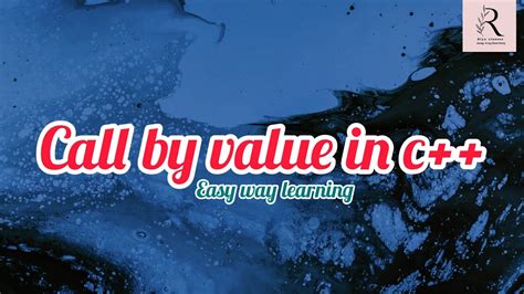 call by value in c viralvideo callbyvalue callby coding programming easylearning