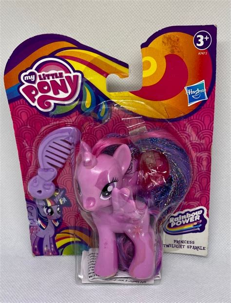 Rainbow Dash Rainbow Power Toy
