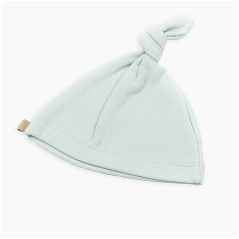 Bamboom Cappellino Neonato Con Nodo Pure Acquista Online Su