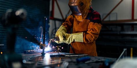 Welding School What You Will Find In A Welding Workshop Seabery