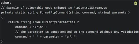 From Cyber Security News Microsoft Net Framework And Visual Studio