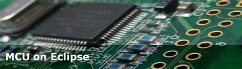 Welcome View Mcu On Eclipse