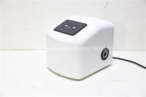 Sanhe Permanent Magnet Motor Intelligent Pressure Small Water Booster