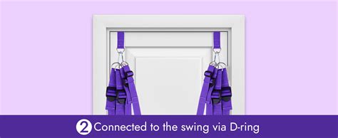 Amazon Com UTIMI Sex Swing Couple Sex Toys In Sex Position Love Sling For Door And For