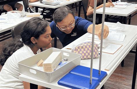 Exam Preparatory Class 2025 Physics Academy