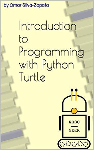Introduction To Programming With Python Turtle Silva Zapata Omar