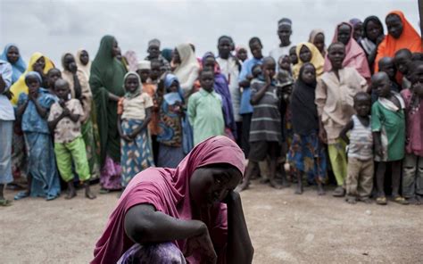 Druk Op Vrijheid Van Religie Neemt Wereldwijd Alsmaar Toe
