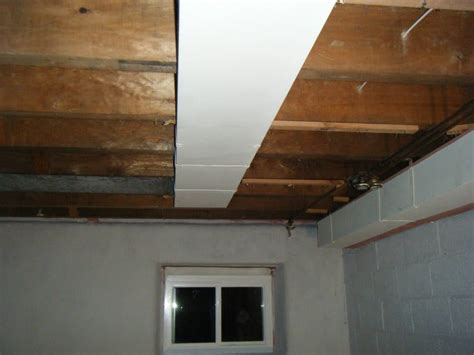 How Do You Install Drop Ceiling Around Ductwork Shelly Lighting