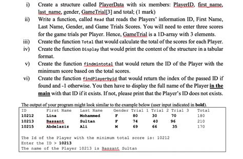 Solved 2 Hrs PART 2 Lab Write A C Program To Keep Chegg