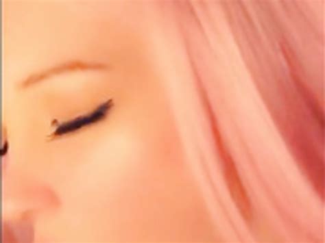 Belle Delphine Sloppy Dildo Blowjob