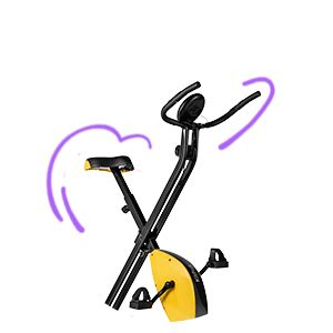 Велотренажёры Kitfort купить в интернет магазине с доставкой по Москве ...