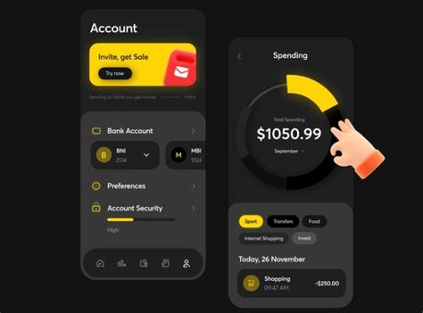 Develop Flutter App Figma To Flutter Adobe Xd To Flutter By Alihamzaraja Fiverr