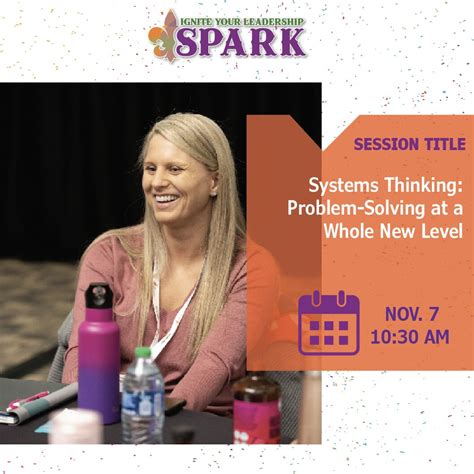 How Systems Thinking Improves Problem Solving Netvu Posted On The Topic Linkedin