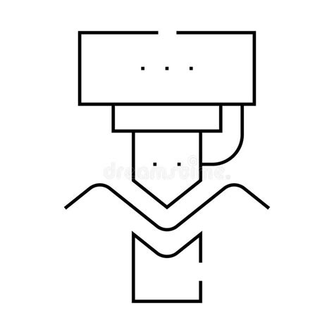 金属线图标矢量图的弯曲 向量例证 插画 包括有 贪婪 工具 行业 数字 分级显示 剪切 投反对票 331707070