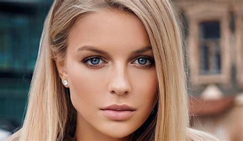 Alena Filinkova Bio Age Height Instagram Biography