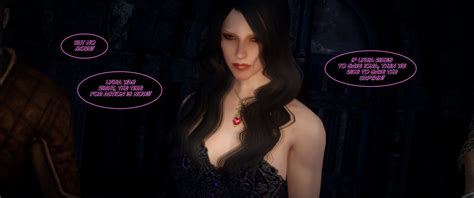 Chapter 38 Rescue Plan Skyrim Stories Sirrae Loverslab