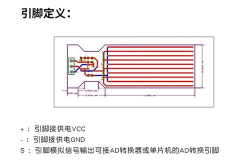 nanoframework操作esp32（一） 基础元器件篇（二十九） 雨滴传感器 ꧁执笔小白꧂ 博客园