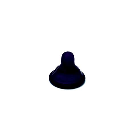 Black Currant Flavour Black Colour Condom Flavour Black Color Condom