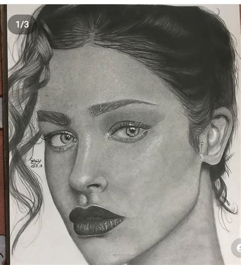 رسم لوحات مستقل