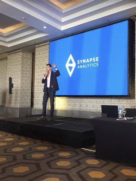 Synapse Analytics On Linkedin Machinelearning Ai Artificialintelligence Startup Robotics