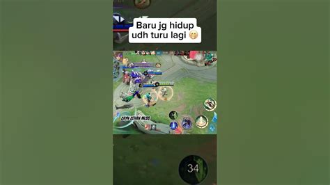 Wkwk Loyi Mlbb Mobilelegends Mlbbcreatorcamp Rrq Fyp Shortvideo Youtube