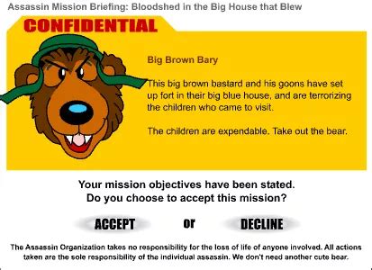 Pico Vs Bear MobyGames