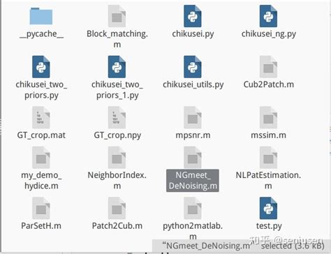 从 Python 调用 MATLAB 函数的三种方法 知乎