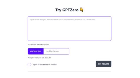 What Is GPTZero In A Nutshell UPDATED AiToolMate