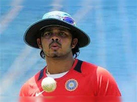 Sreesanth Arrested For Spot Fixing In Ipl Telugu Movie News Times