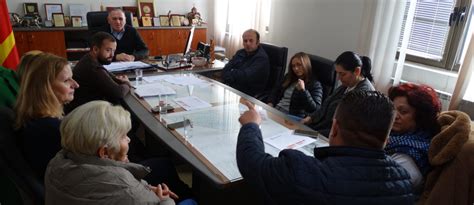 „Отворен Ден“ во општина Петровец Општина Петровец