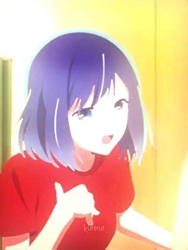 [Видео] «anime Oshi No Ko Аниме Дитя идола Звездное дитя в 2025 г Милые рисунки