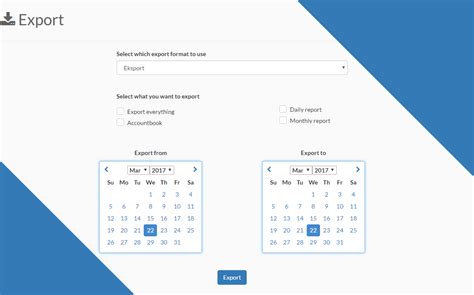 Export Export Your Customers Data Fast And Easy Netconomy