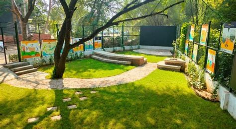 Ecogram Waste Gurukool In Gurugram