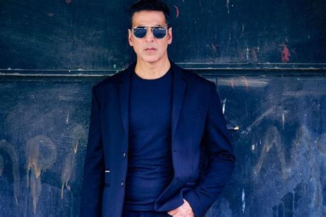Akshay Kumar ‘verify And Report Akshay Kumar Issues Clarification