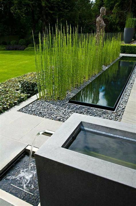 7 Ideas De Espejo De Agua Espejo De Agua Estanques De Jardín