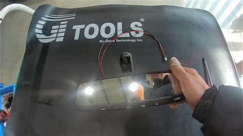 랜드로버 디스커버리 수입차 전용 하이패스룸미러 부품세트 정보입니다 하이패스구간 요금소를 선후불제 카드로 편리하게 이용할수 있습니다 시공과정은 아래의 링크참조