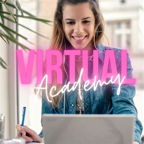 Abbonamento Virtual Academy My Campus Online