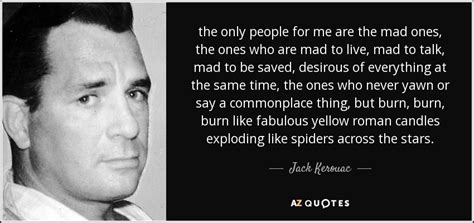 Jack Kerouac Quotes Tumblr