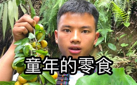 童年的味道 小海乡村守护人 小海乡村守护人 哔哩哔哩视频