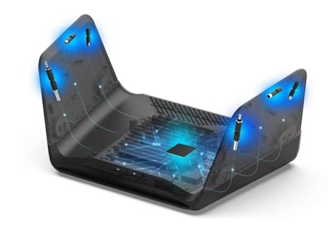 Buying A Wi Fi 6 Router 6 Of The Best Options To Pick From Make Tech Easier