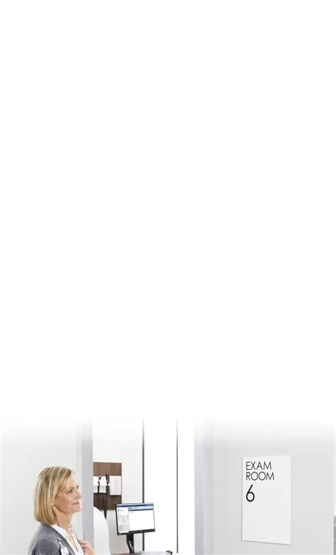 How Rtls Data Empowers Patient Self Rooming And Increases Clinic Capacity