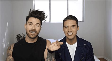 Kyle Krieger And Raymond Braun Talk Femme Shaming And How To Make Gay