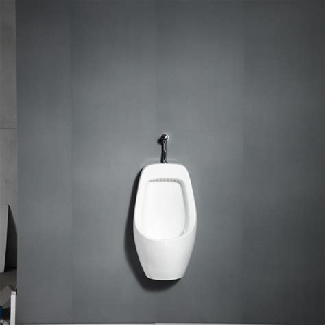 Sanitary Hot Selling Bathroom Wc Urinal With Flushing Water System