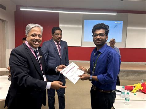 Prashanth Kumar Gunda On Linkedin Hrmasterclass Crisismanagement Organizationalleadership