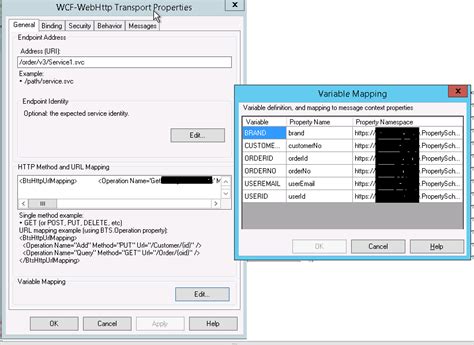 Biztalk How To Use Receive Get Message In Orchestration Stack