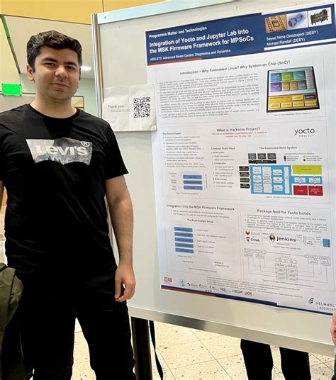 Nima Omidsajedi On Linkedin Yocto Embeddedsystems X86 Arm Mips Xilinx Zynq Zynqultrascale