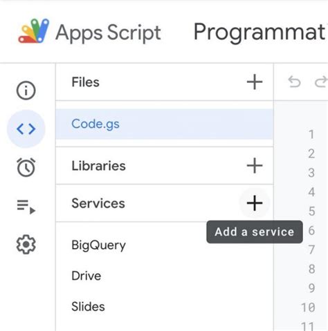 Bigquery Admin Reference Guide Api Landscape Global Cloud Platforms